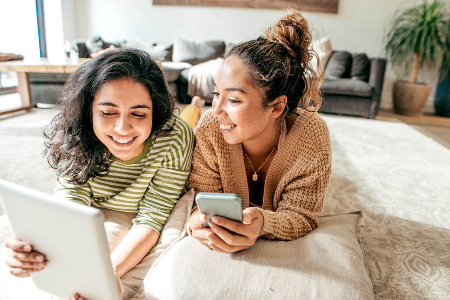 Contextualizing the Omnichannel Shopping Experience - AX Insights