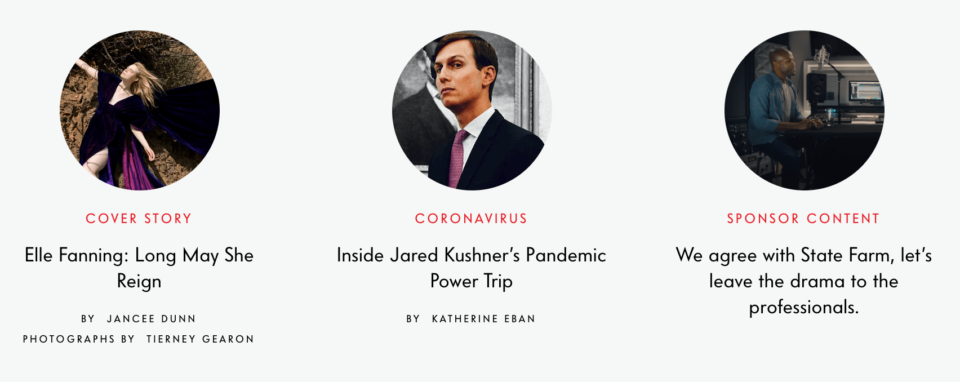 Best Practices for Native Programmatic Advertising | AUDIENCEX