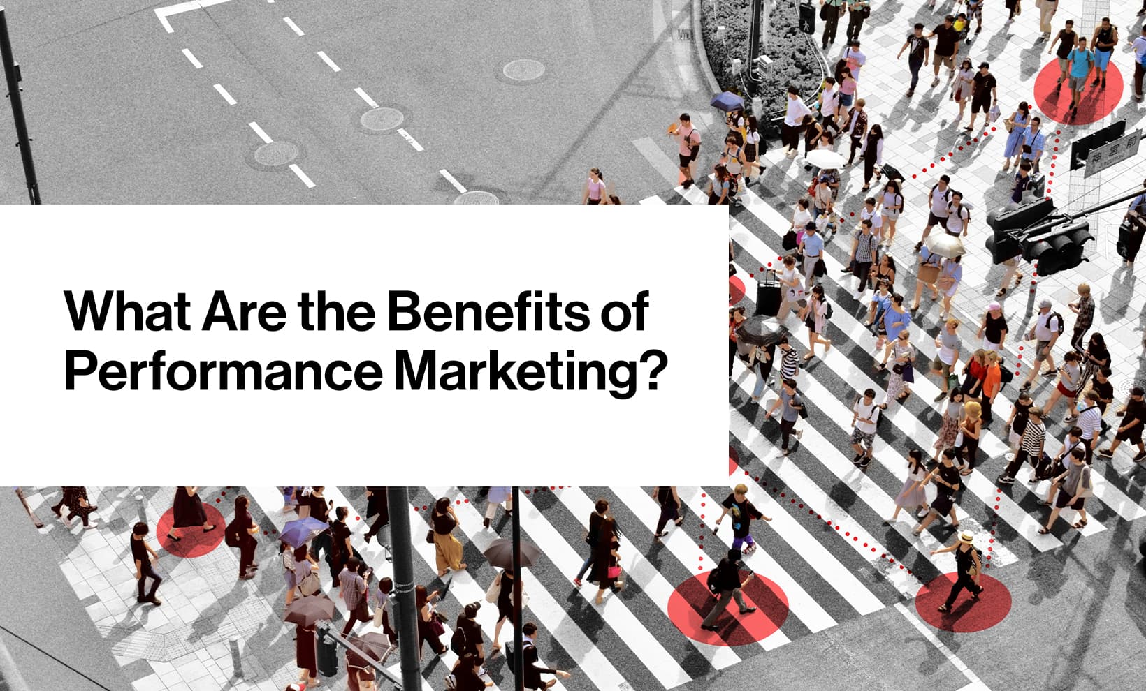 Performance Based Digital Marketing | Digital Ad Campaigns