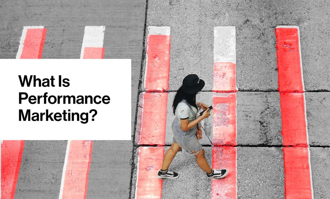 Performance Based Digital Marketing | Digital Ad Campaigns