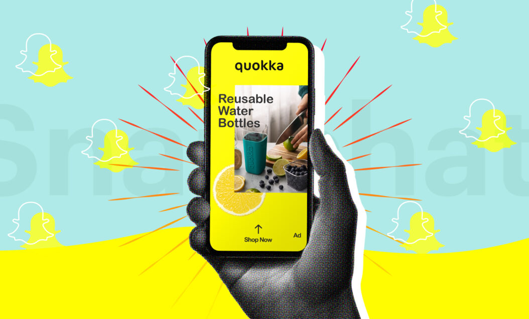 What is Snapchat Advertising? - AX Insights