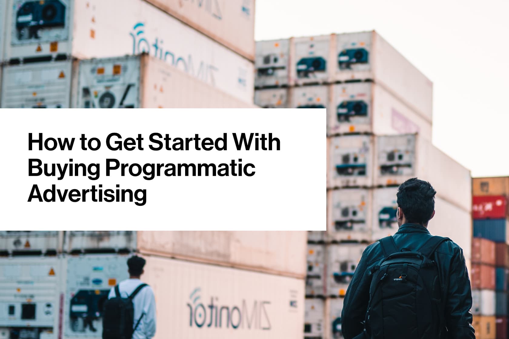 Guide to Programmatic Advertising | AUDIENCEX