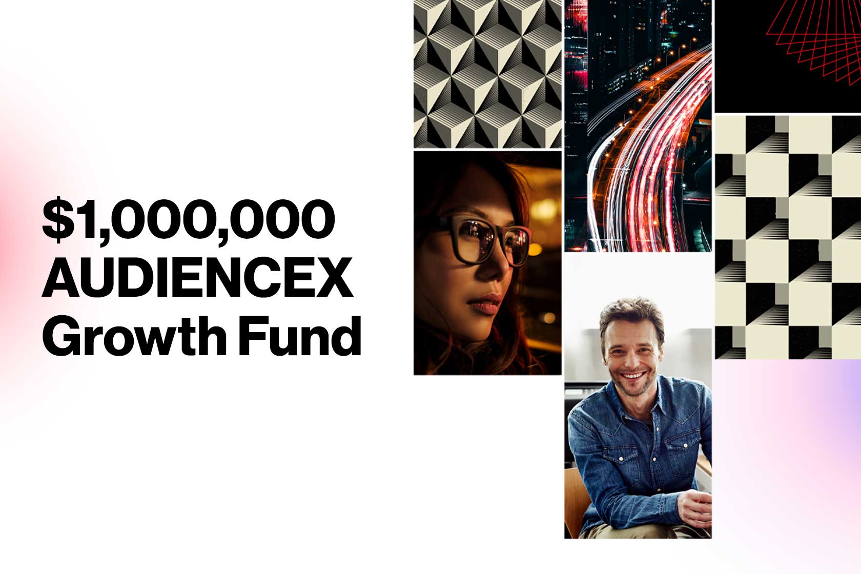 AUDIENCEX Relaunches $1,000,000 Growth Fund to Support Mid-Market ...