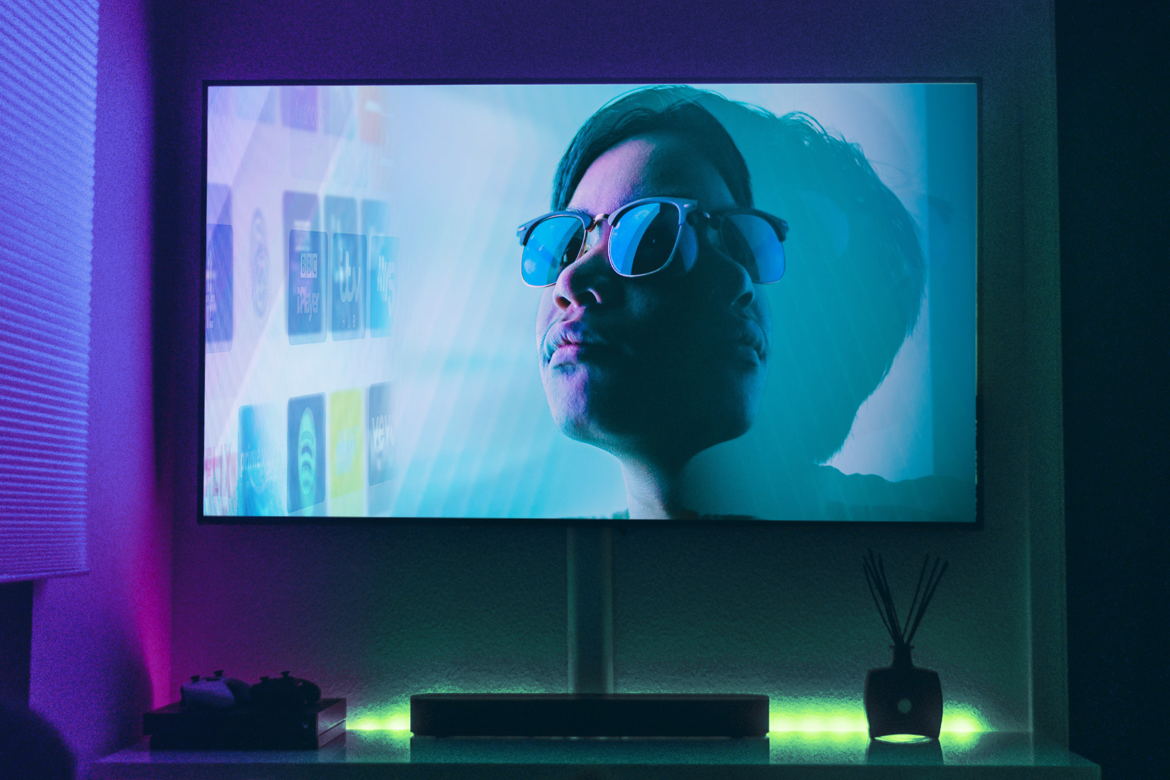 Webinar: Leveraging CTV Advertising for Growth - AX Insights