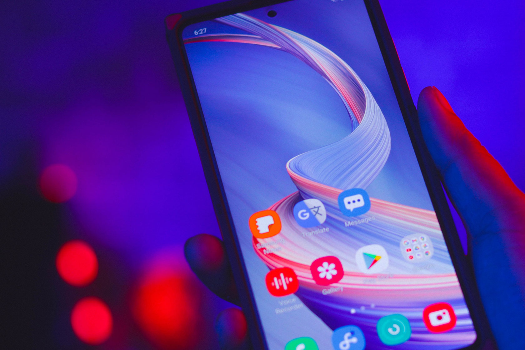 Mobile App Advertising: Types, Benefits, and Tips - AX Insights