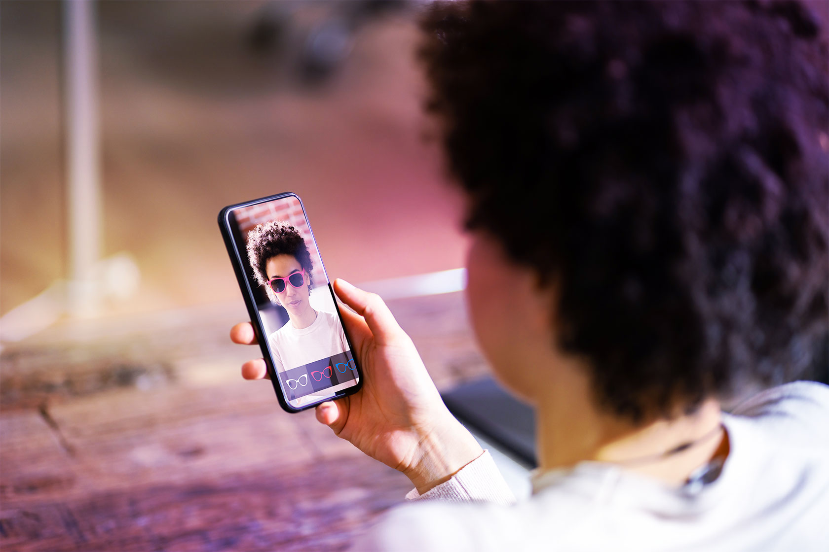 AUDIENCEX and Geenee AR Partner on Augmented Reality Ads