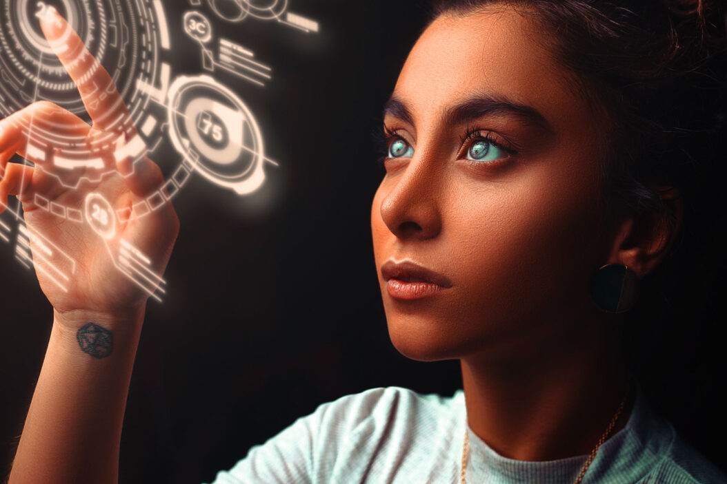 The Power of AR in Advertising - AX Insights