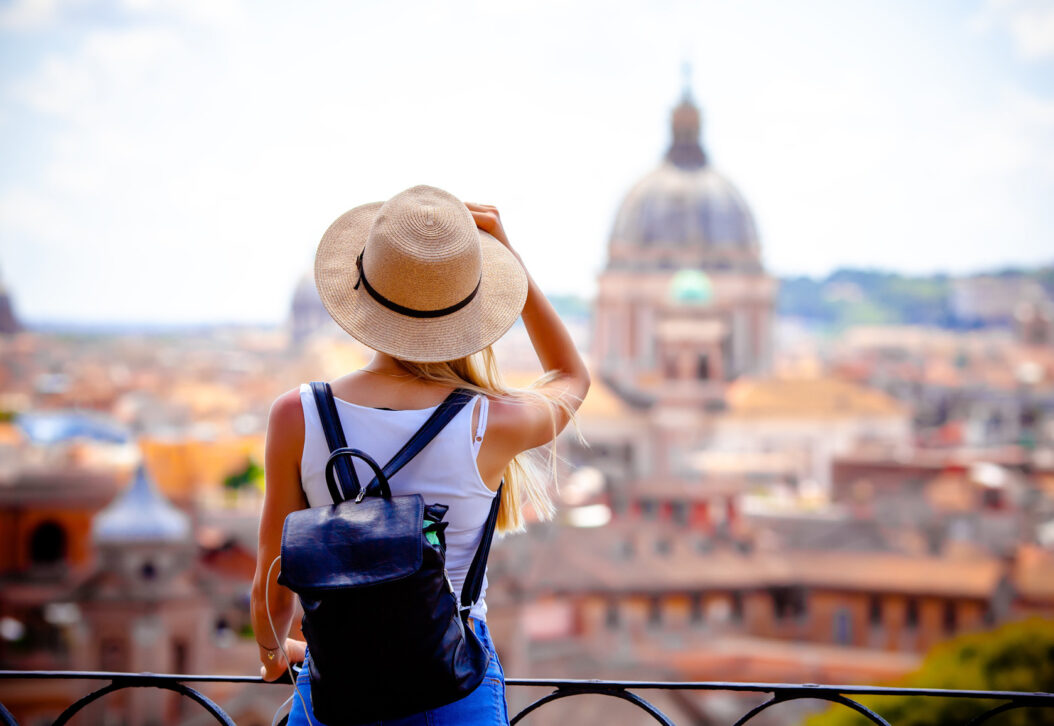 The Importance of Tourism Advertising - AX Insights