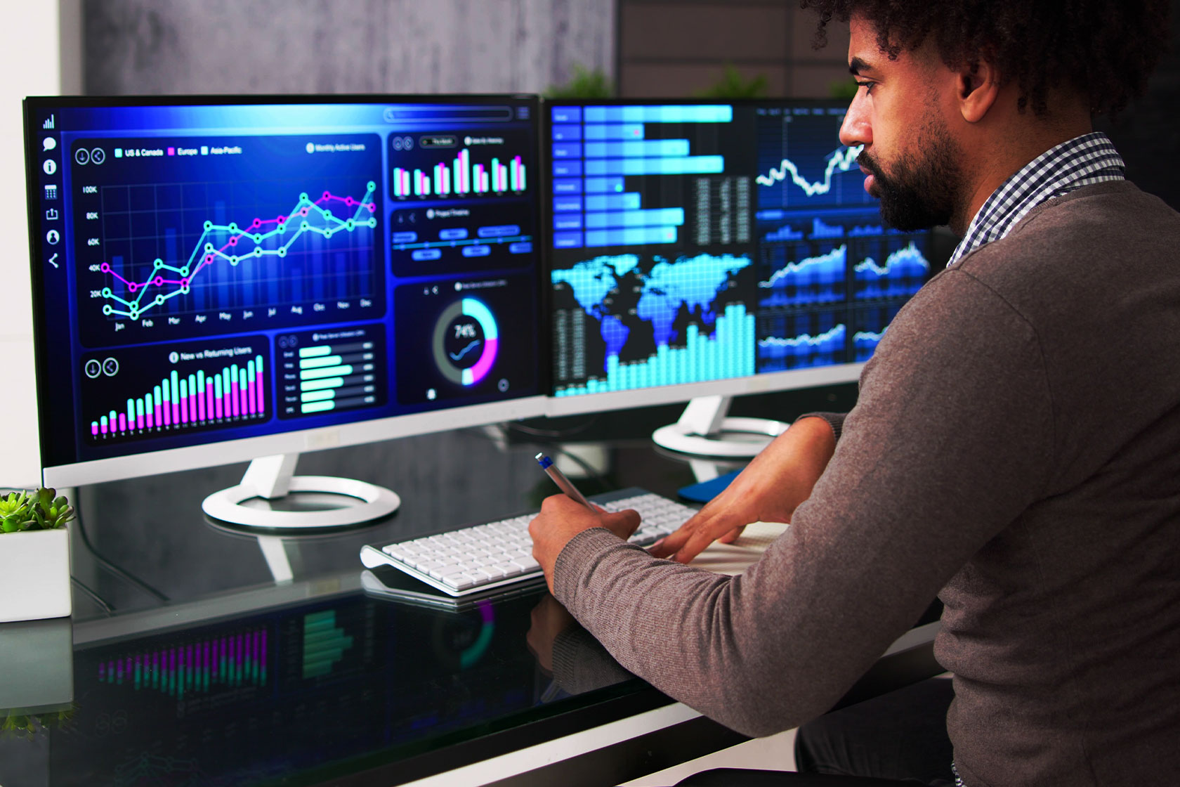 Key Differences Between Brand and Performance Marketing - AX Insights