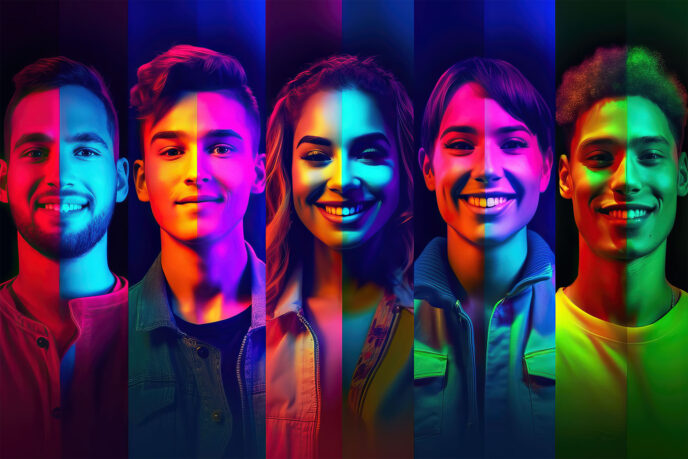 Gen Z Advertising | What Every Marketer Should Know - AX Insights