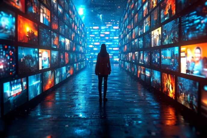 Media Convergence: Your Guide to Integrated Marketing - AX Insights