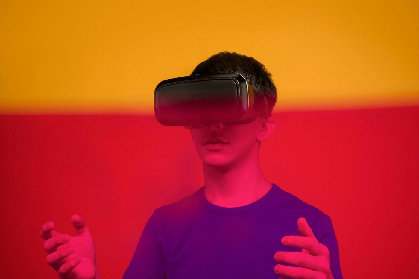 Immersive Advertising –The What and the How - AX Insights