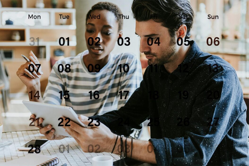 Marketing Calendar 2025: Key Dates for Advertising Campaigns