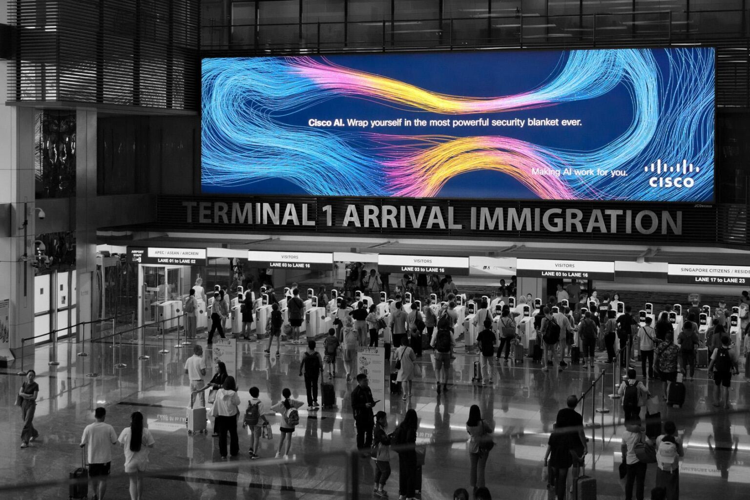 Programmatic DOOH: Redefining Digital Billboard Advertising